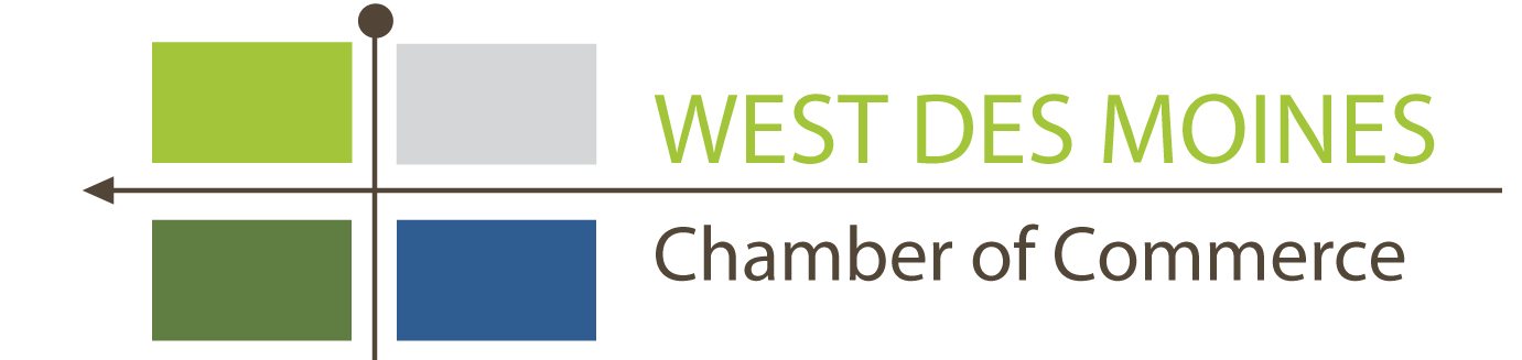 West Des Moines Chamber of Commerce – Act on passion. Impact community. Transact business.