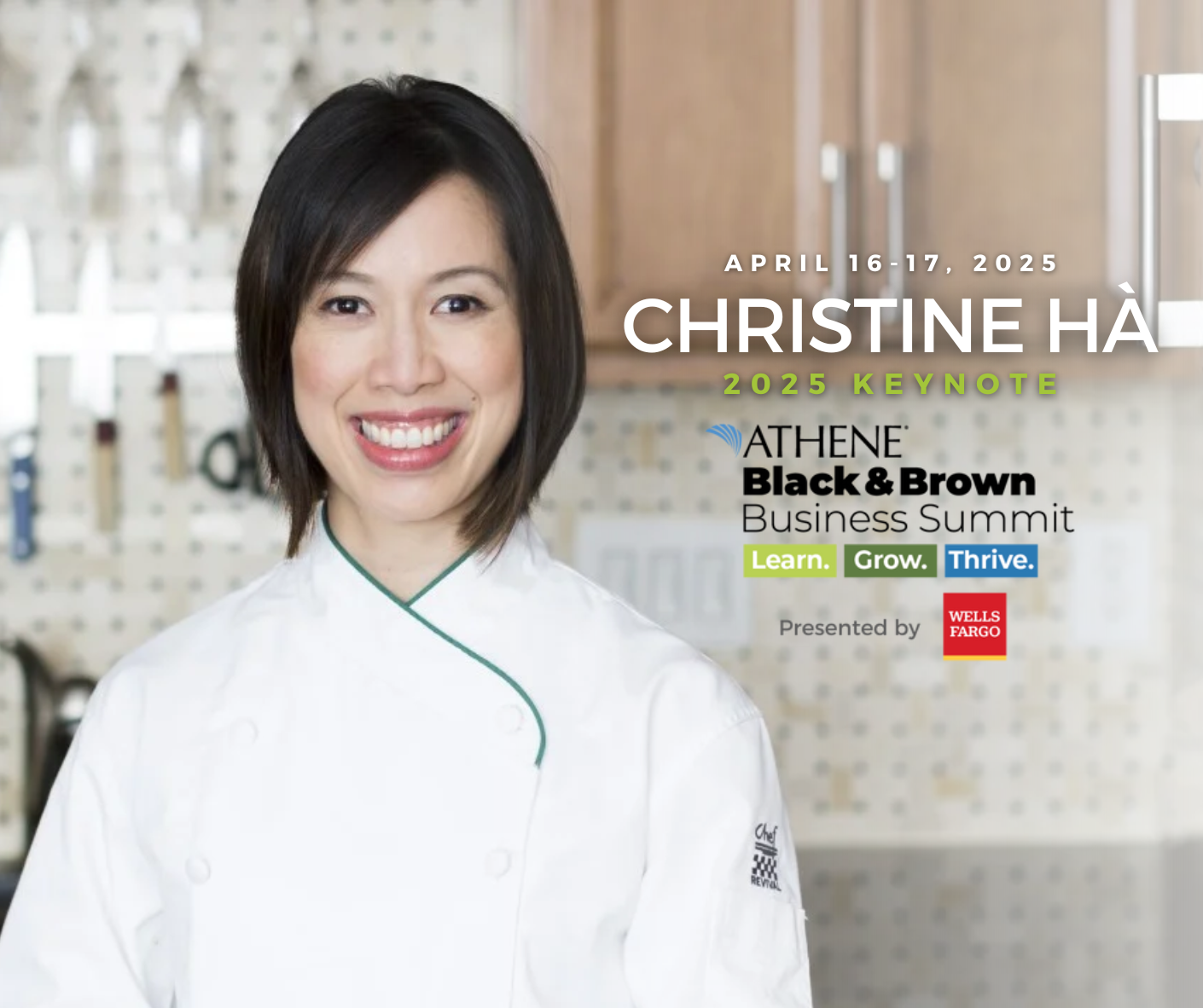 Athene Black and Brown Business Summit – West Des Moines Chamber of Commerce