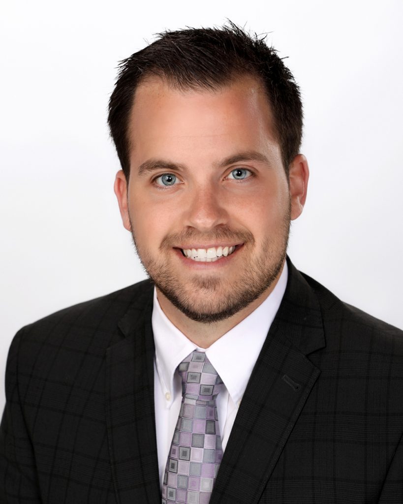 WDM Watch List: Jordan Bouslog - West Des Moines Chamber of Commerce