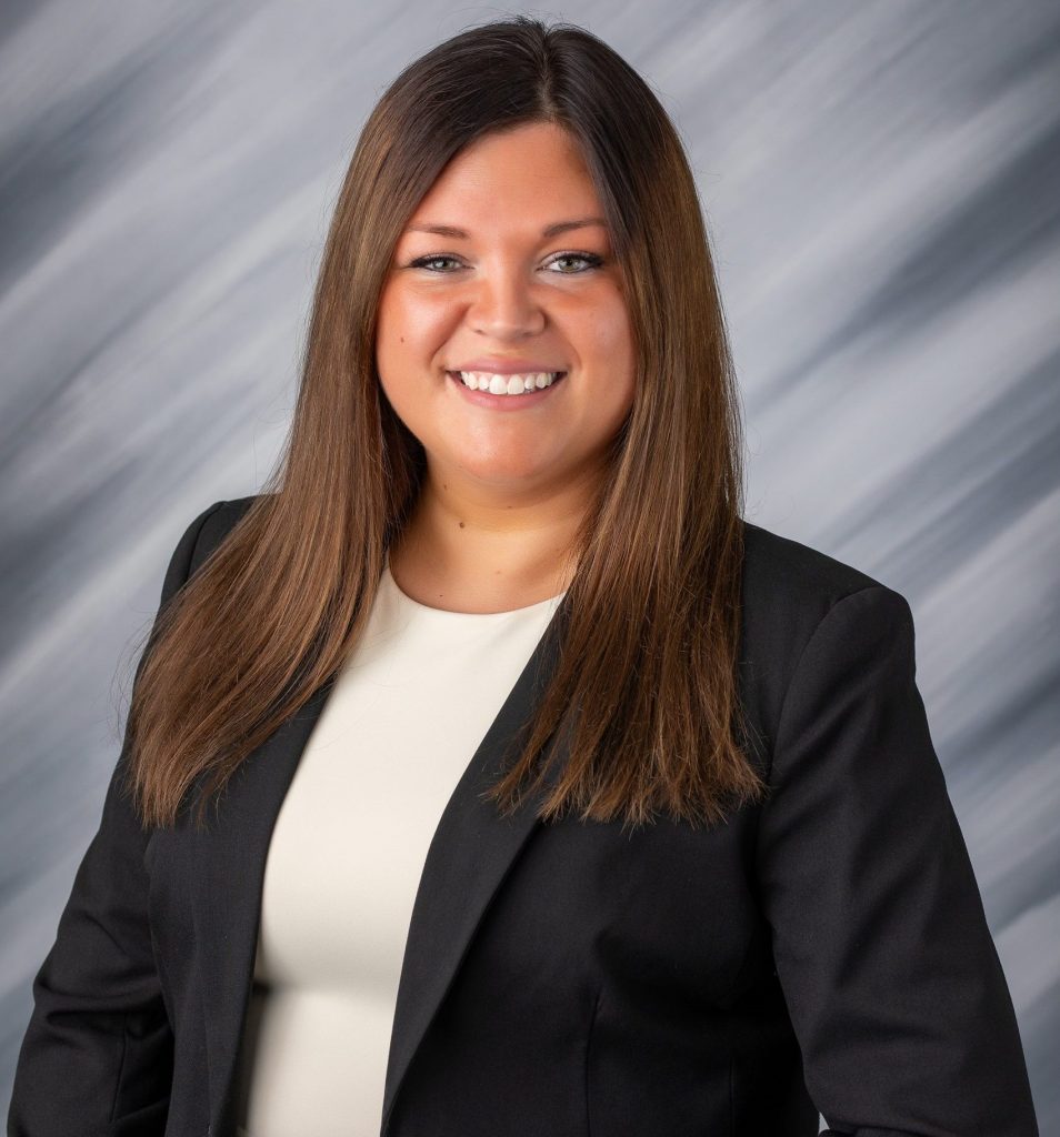 WDM Watch List: Amy Ganoe – West Des Moines Chamber of Commerce