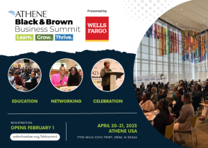 West Des Moines Chamber of Commerce – Act on passion. Impact community. Transact business.