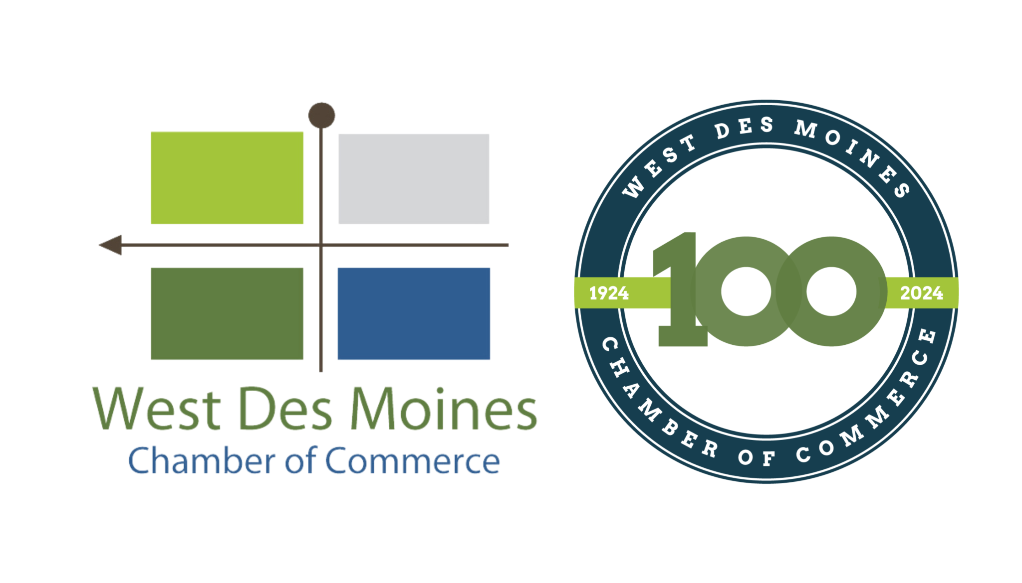 100 Year Celebration – West Des Moines Chamber of Commerce
