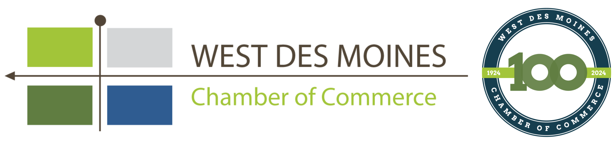 West Des Moines Chamber of Commerce – Act on passion. Impact community. Transact business.