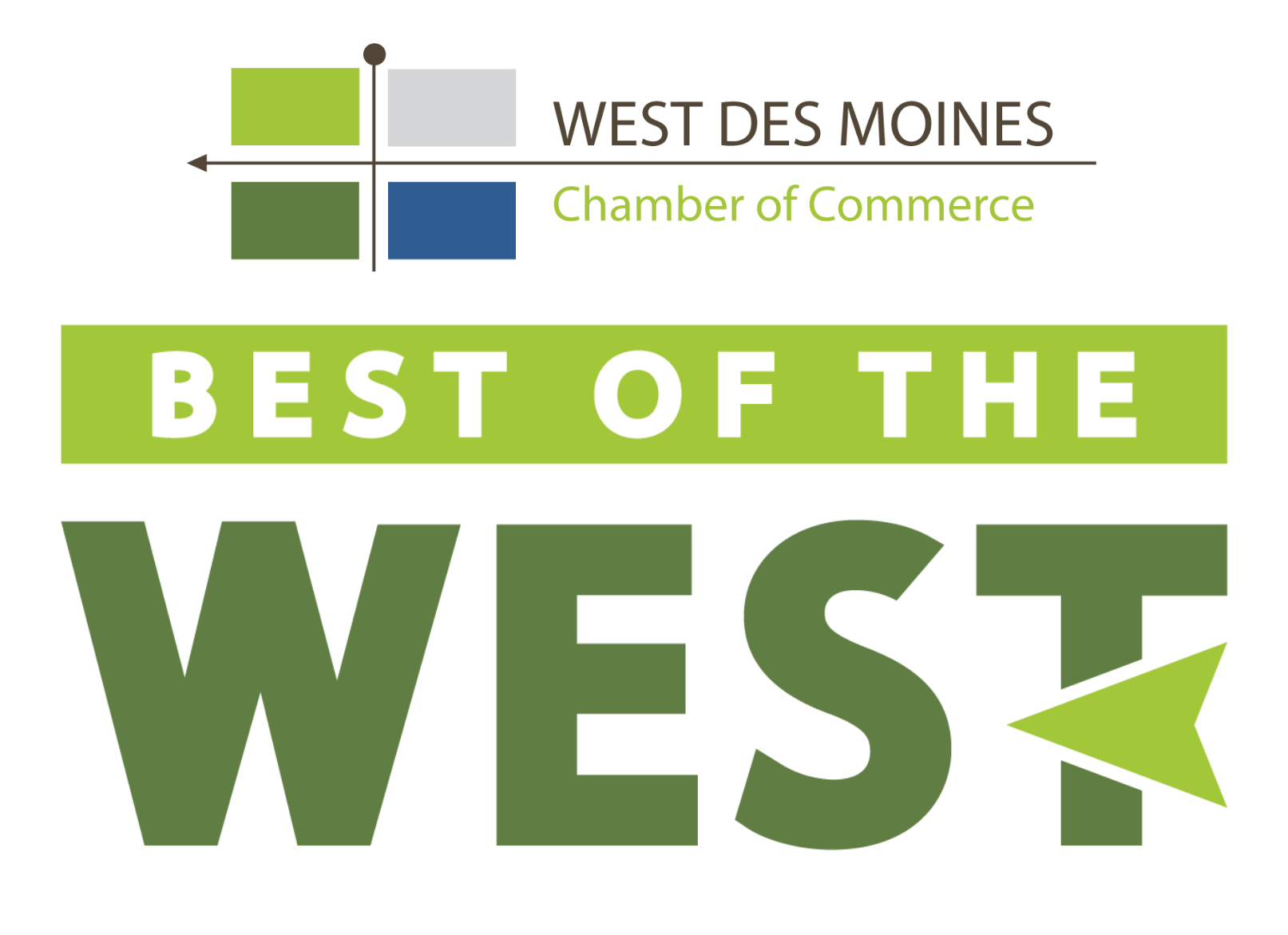Best of the West - West Des Moines Chamber of Commerce